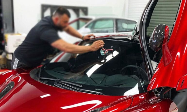 Expert Auto Glass Services | My Epic Auto Glass