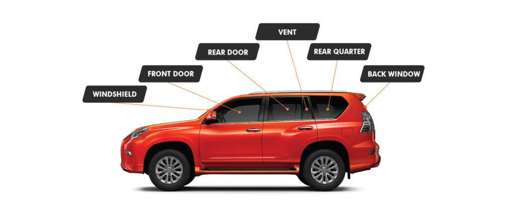 Expert Auto Glass Services | My Epic Auto Glass